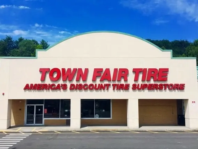 Tire Warehouse Littleton Nh