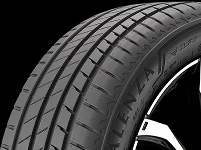 BRIDGESTONE Alenza 001 Moe 235/55R18W (009854) | Town Fair Tire