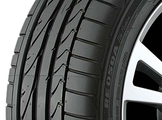BRIDGESTONE Potenza Re050a Pole Position Run Flat | Town Fair Tire