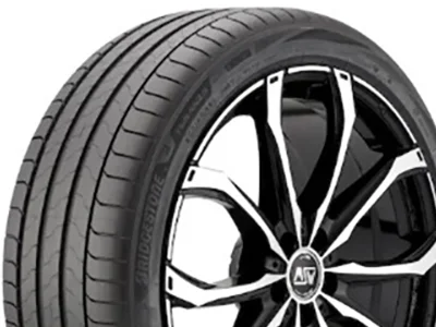 BRIDGESTONE Turanza 6 Extended Mobility | Town Fair Tire