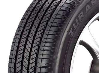 BRIDGESTONE Turanza El400 02 Run Flat | Town Fair Tire