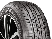Cooper Tires sold in CT, MA, RI, NH, ME & VT