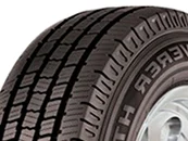 Cooper Tires sold in CT, MA, RI, NH, ME & VT