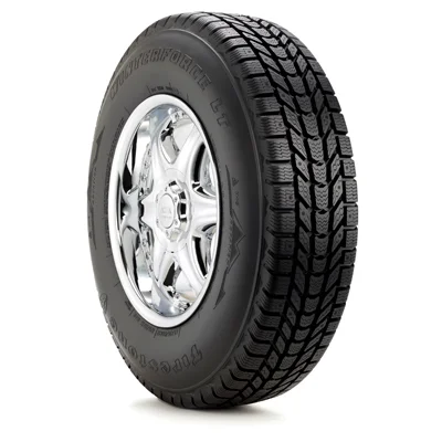 FIRESTONE Winterforce Lt 215/85R16E (246488) | Town Fair Tire