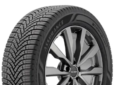 GOODYEAR Assurance Weather Ready 2 | Town Fair Tire