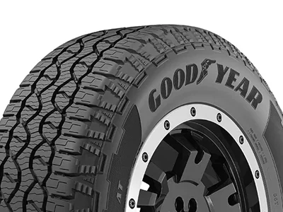 GOODYEAR Wrangler Territory Rt | Town Fair Tire