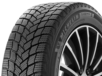 MICHELIN X Ice Snow | Town Fair Tire