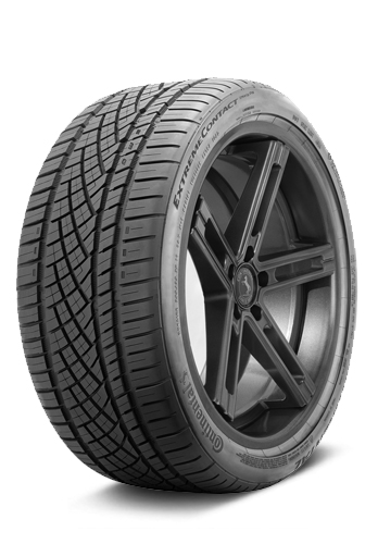 CONTINENTAL Extreme Contact Dws06 Plus | Town Fair Tire