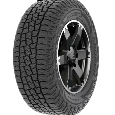 COOPER Discoverer Road+Trail At 255/75R17T (171284050) | Town Fair Tire