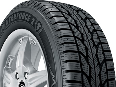 FIRESTONE Winterforce 2 Uv 215/70R16S (148232) | Town Fair Tire