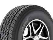Fuzion Tires sold in CT, MA, RI, NH, ME & VT