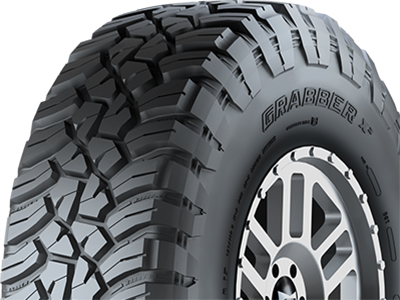 GENERAL Grabber X3 | Town Fair Tire